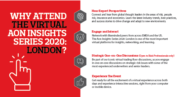 Aon | Empower Results